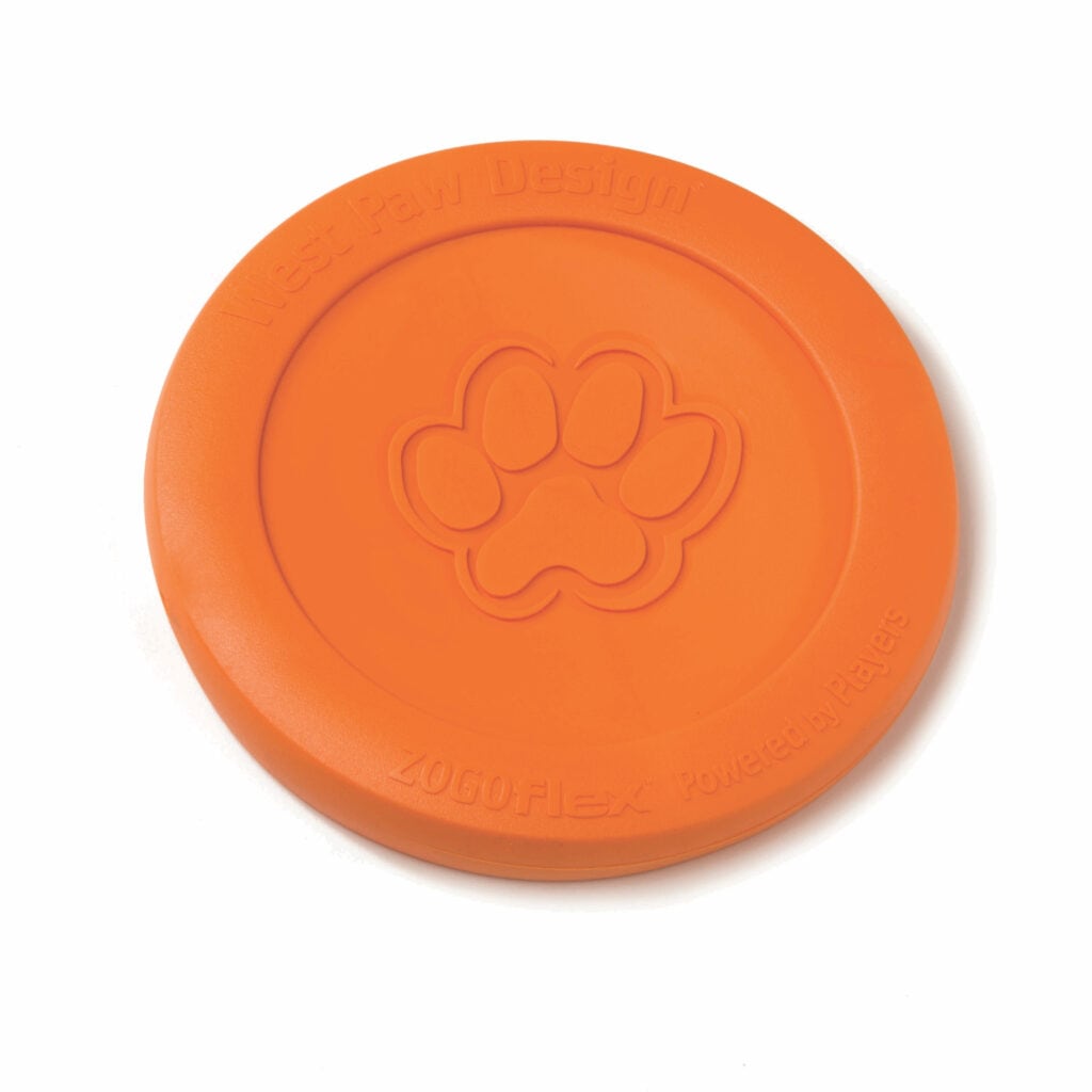 Zisc - The Dog Company