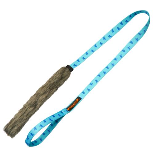 Udder Toy Original - The Dog Company